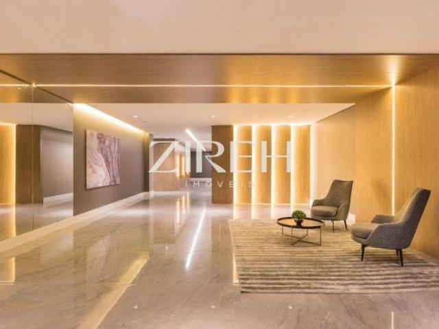 APARTAMENTO NOVO A VENDA 3 QUARTOS E 2 GARAGENS NO CRISTO REI