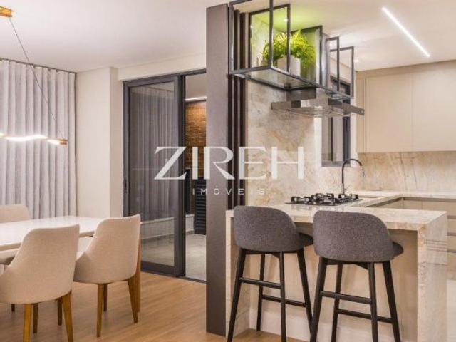 APARTAMENTO NOVO A VENDA 3 QUARTOS E 2 GARAGENS NO CRISTO REI