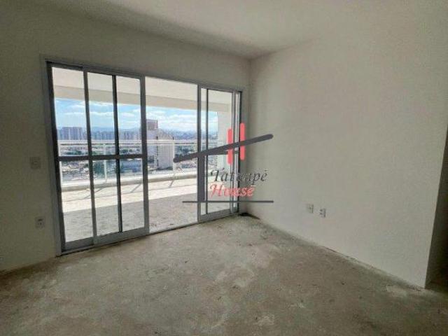 Apartamento Novo a venda 3 quartos Tatuapé