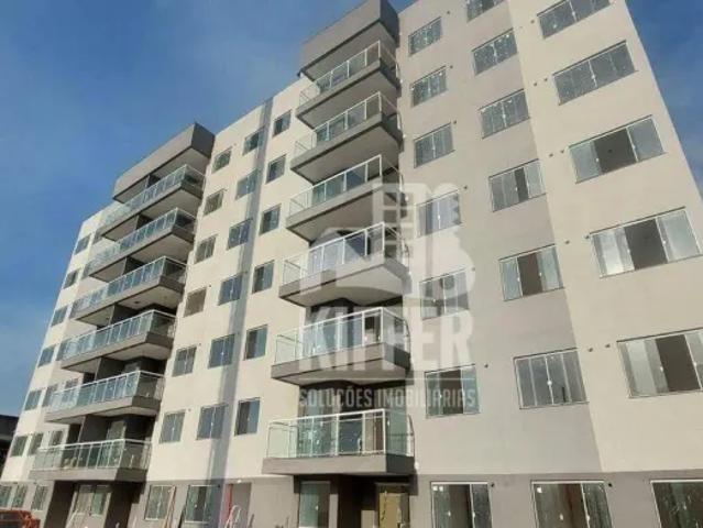 Apartamento Novo à Venda – 3 Quartos 1 Suíte – Localização Privilegiada