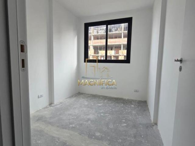 Apartamento Novo à Venda | 3 Quartos | 56m² | 1