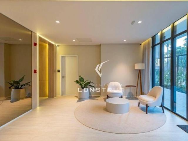 APARTAMENTO NOVO À VENDA 3 SUÍTES JARDIM DAS PAINEIRAS CAMPINAS, SP