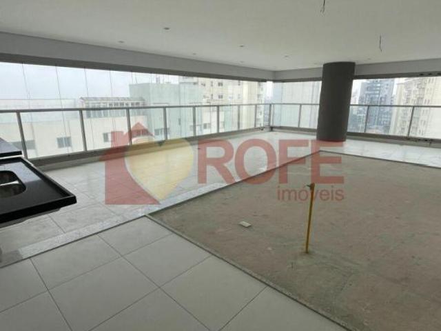 Apartamento Novo à Venda | 3 Suítes | Lazer Completo | 144m² | Próximo ao Metrô Vila Madalena