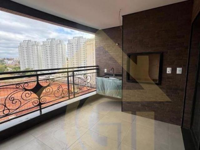 APARTAMENTO NOVO À VENDA | 132 m² | 3 SUÍTES | CONDOMÍNIO DOM ZIONI