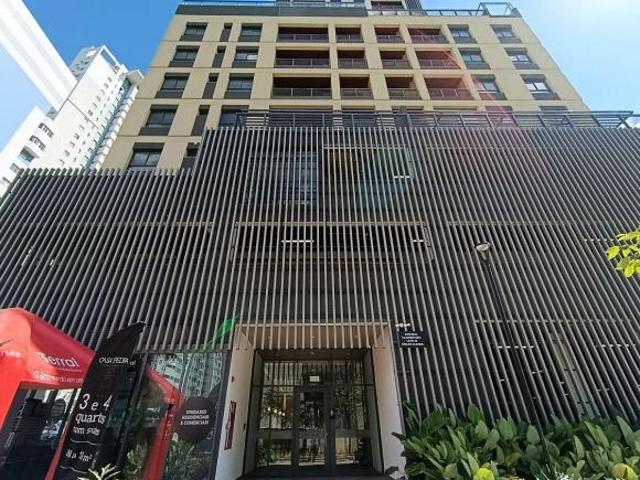 APARTAMENTO NOVO À VENDA – 175,91m² | 4 QUARTOS | ALTO PADRÃO