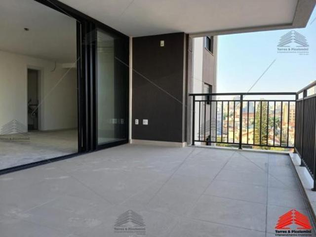 Apartamento novo à venda 179m² Mooca 3 quartos, 3 suítes, sala ampliada, varanda gourmet, 3 vagas