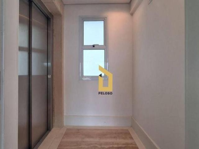 Apartamento NOVO à venda | 193m² | 4 dormitórios | Varanda Gourmet | Andar Alto | Santa Teresinha