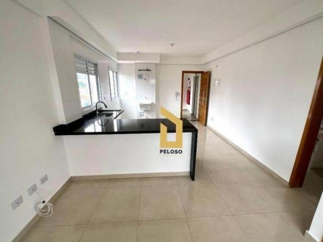 Apartamento novo à venda | 1 dormitório | com varanda | 45,27m² | Casa Verde São Paulo/SP