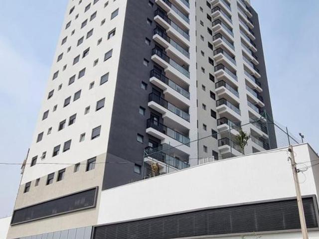 Apartamento Novo a venda 2 Dorm em Vila Osasco Osasco/SP