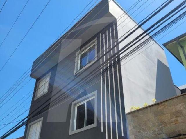 Apartamento Novo à Venda 2 Dormitórios 41,8m² Ótima Localização!