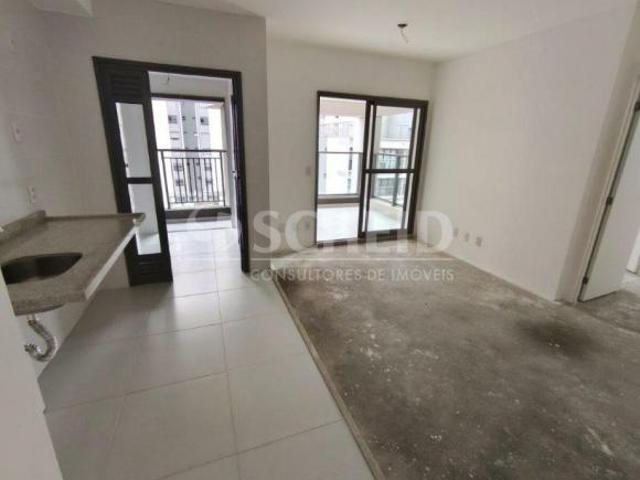 Apartamento Novo à venda 2 Dormitórios 1 Suíte 79m² Ipiranga / SP
