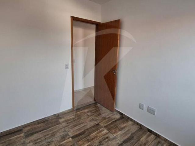 Apartamento Novo à Venda 2 Dormitórios 1 Vaga 41 m² Vila Isolina Mazzei