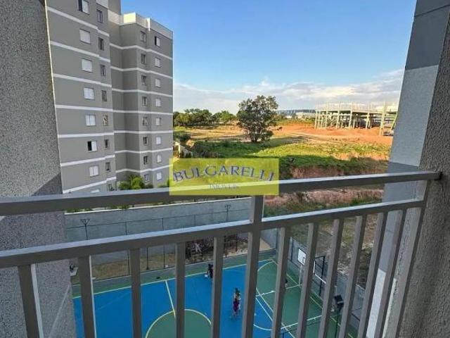 Apartamento Novo à venda 2 Dormitorios, 1 Vaga, Condomino Torres Monte Carlo, Jd Pacaembu, Itupe