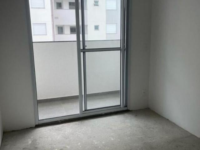 Apartamento novo a venda 2 dormitórios, 1 vaga na Vila Guilherme