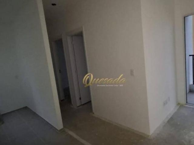 Apartamento novo, à venda, 2 dormitórios, varanda gourmet, Evo Residence, Indaiatuba