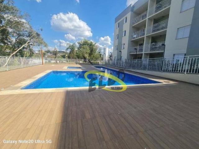 Apartamento Novo à Venda | 2 Dormitórios | Varanda Gourmet Incrível!