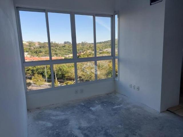Apartamento Novo à Venda 2 Dormitórios Bairro Cavalhada