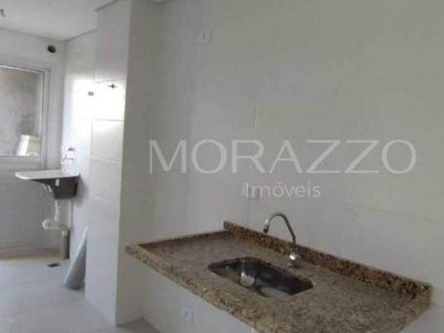 Apartamento NOVO à Venda, 2 dormitórios com suíte, Residencial Le Premier, Jardim Califórnia, Jacare