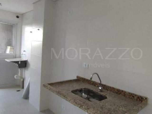 Apartamento NOVO à Venda, 2 dormitórios com suíte, Residencial Le Premier, Jardim Califórnia, Jacare