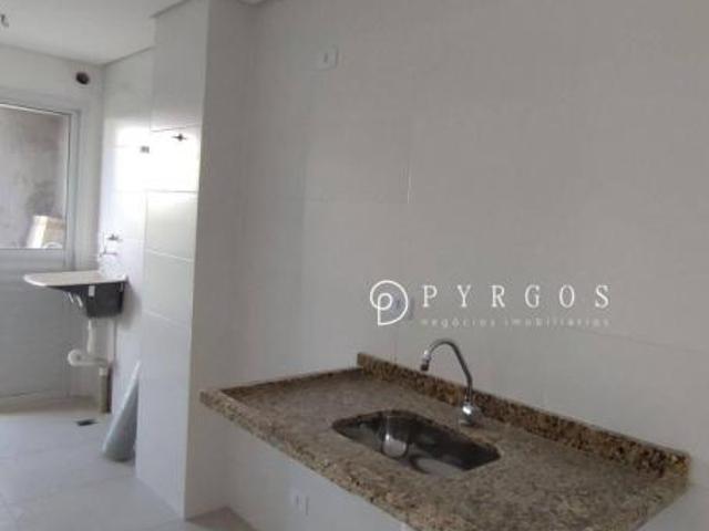 Apartamento NOVO à Venda, 2 dormitórios com suíte, Residencial Le Premier, Jardim Califórnia, Jacare