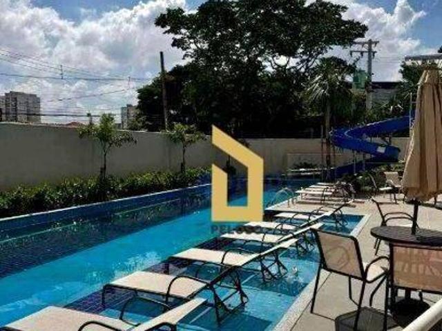 Apartamento novo à venda | 2 dormitórios | com varanda | Vila Guilherme São Paulo/SP