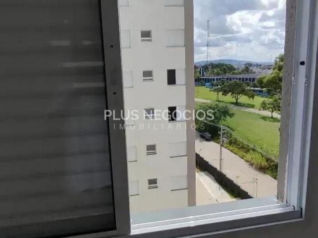 Apartamento novo à venda 2 dormitorios, Jardim São Carlos, Sorocaba, SP