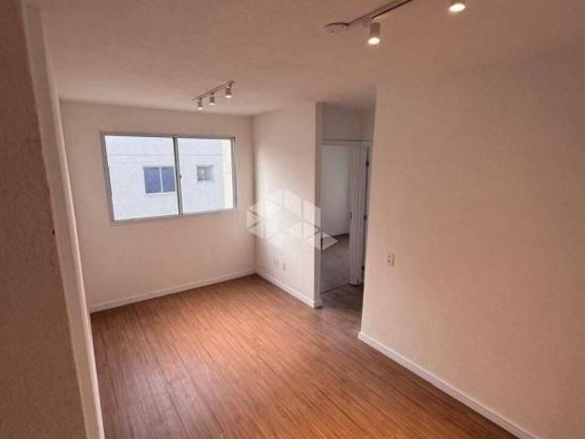 Apartamento Novo à Venda 2 Dormitórios, Pronto para Morar!