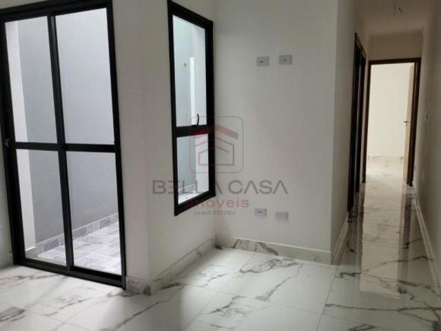 Apartamento Novo à Venda | 2 Dormitórios | Quintal Privativo | Próximo ao Monotrilho São Lucas