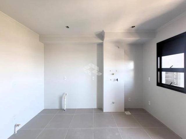 Apartamento Novo à Venda 2 Dormitórios | Sacada com churrasqueira | Vaga Coberta