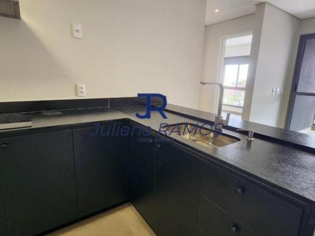 Apartamento NOVO à venda 2 dorms, no Alvinópolis, Atibaia/SP