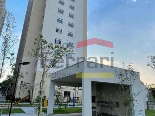 Apartamento Novo à Venda | 2 Dorms Parque Novo Mundo ? SP