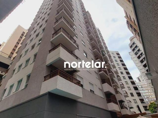 apartamento novo a venda 2 quarto 40m² em Perdizes