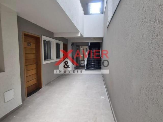 Apartamento novo à Venda, 2 quartos, a 500m do Metro Vila Prudente