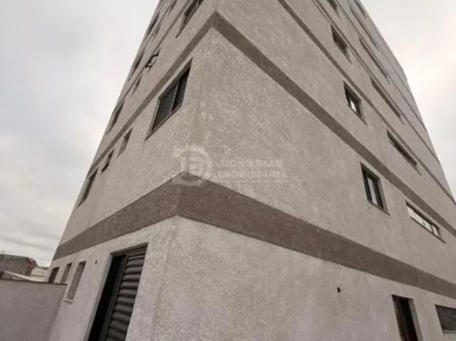 Apartamento Novo à venda 2 quartos Elevador Vila Granada
