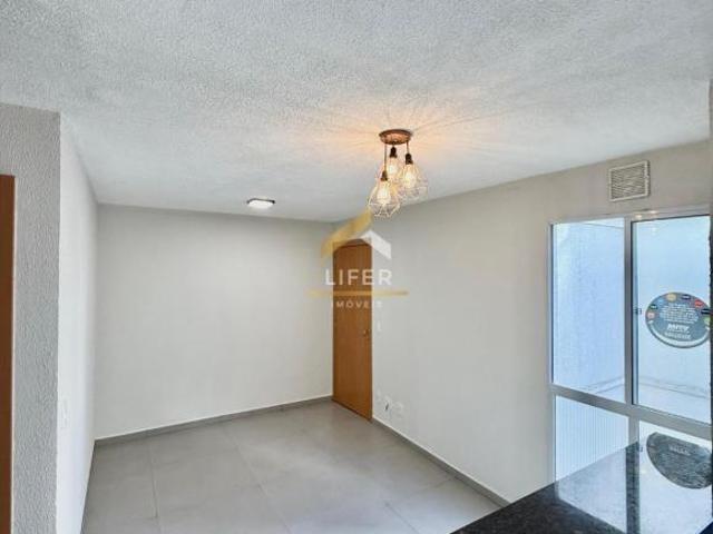 APARTAMENTO NOVO À VENDA – 2 QUARTOS – RESIDENCIAL BEM TE VIS
