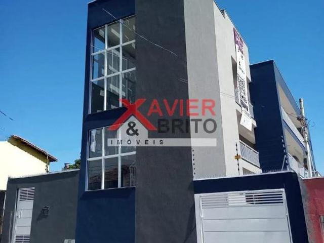 Apartamento novo à venda, 2 quartos, 1 vaga, 33m2, Proximo ao Metro Patriarca