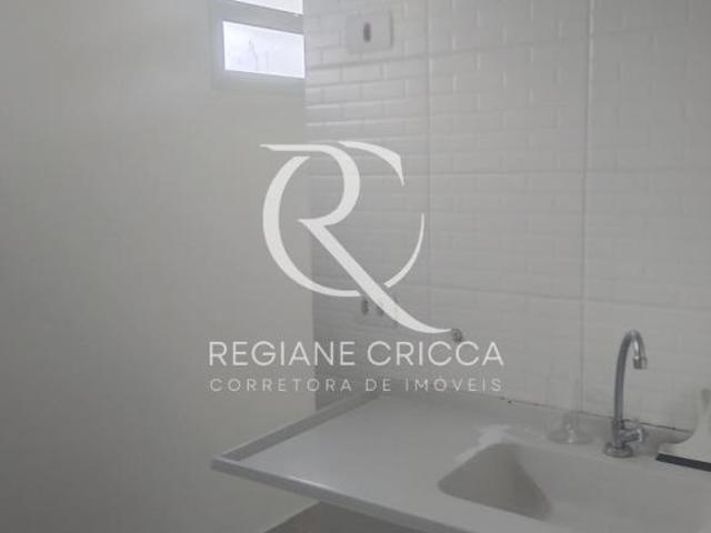 Apartamento Novo à Venda, 2 Quartos, 1 Vaga, Aceita Financiamento e FGTS R1357384
