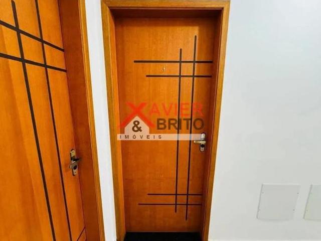 Apartamento novo à venda, 2 quartos, 40m2, Chácara Mafalda, Minha Casa Minha Vida