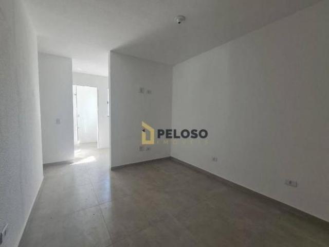 Apartamento novo à venda | 35m² | 1 dormitório | 1 banheiro | sem vaga | Lauzane Paulista São Paul