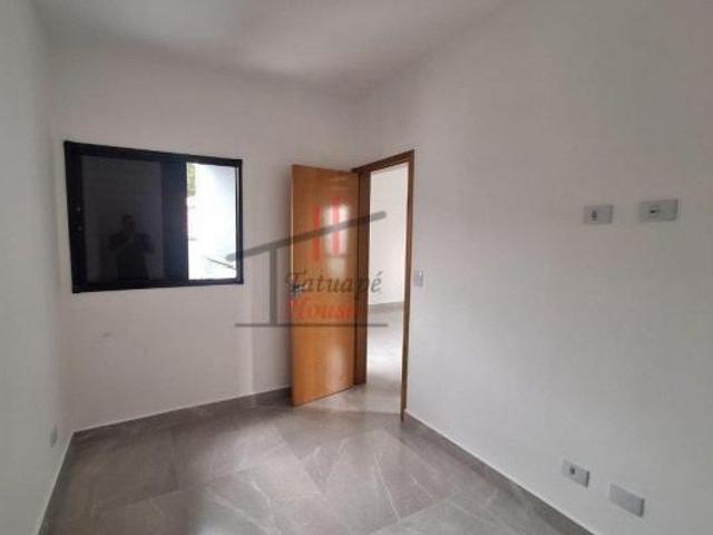 Apartamento novo à venda 36,62 m² Penha