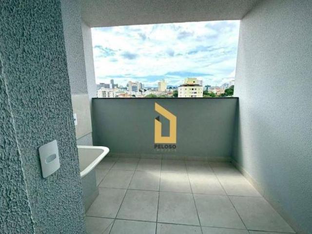 Apartamento novo à venda | 37m² | 2 dormitórios | sacada | Parada Inglesa São Paulo/SP