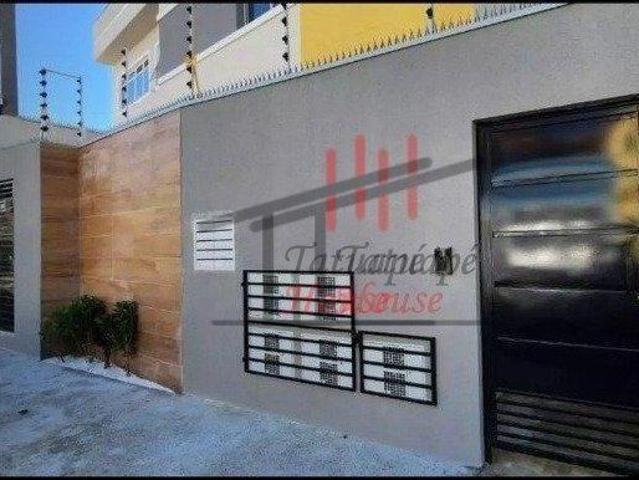 Apartamento novo à venda 41,67 m² Vila Alpina