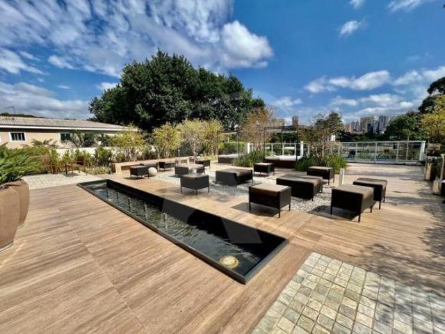 Apartamento novo à venda, 41m2, 1 Quarto e 1 Vaga, Jardim São Paulo