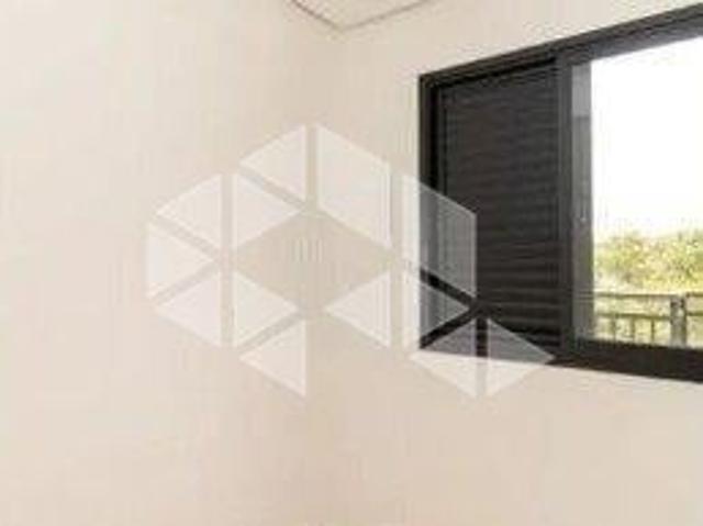 Apartamento Novo à Venda