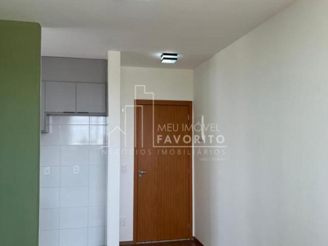 Apartamento Novo à Venda 46m² Condomínio Jardins Engordadouro