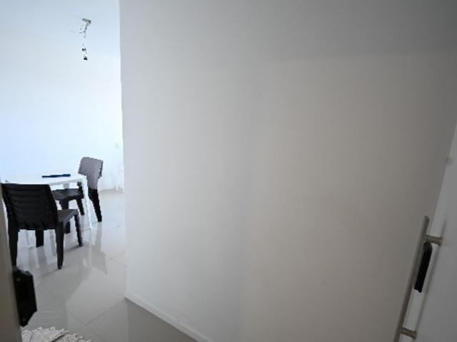 Apartamento novo a venda