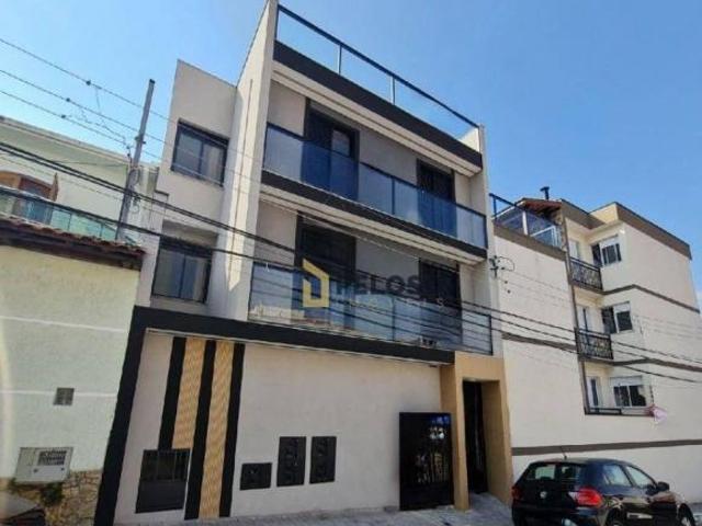 Apartamento novo à venda | 48m² | 2 dormitórios | 1 banheiro | Área gourmet | Tucuruvi/SP