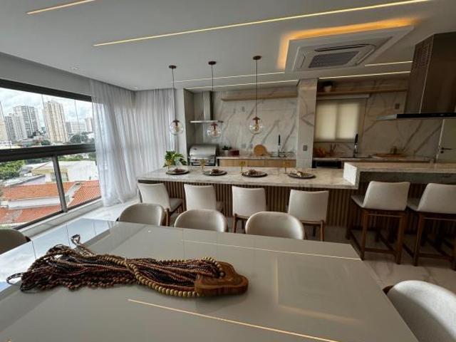 Apartamento Novo à Venda, 4 quartos, sendo 3 suítes, e 3 vagas, Região Central, Guarulhos, SP