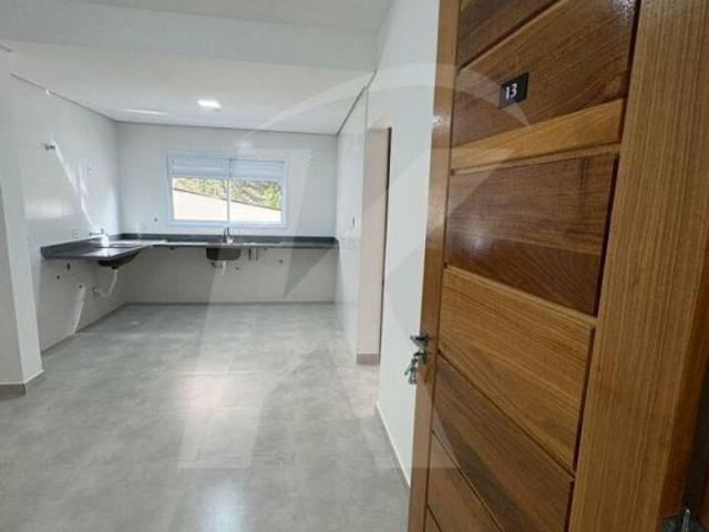 Apartamento Novo à Venda 500 Metros do Metrô Jardim São Paulo, 2 Dormitórios