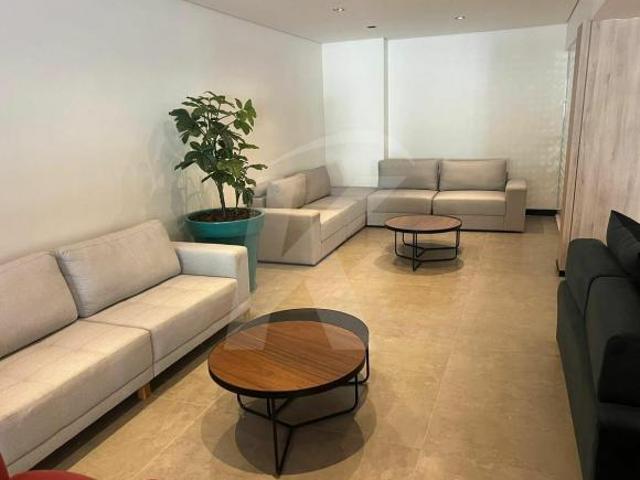 Apartamento Novo à Venda 50m² | 2 Quartos | 2 banheiros | 1 vaga |